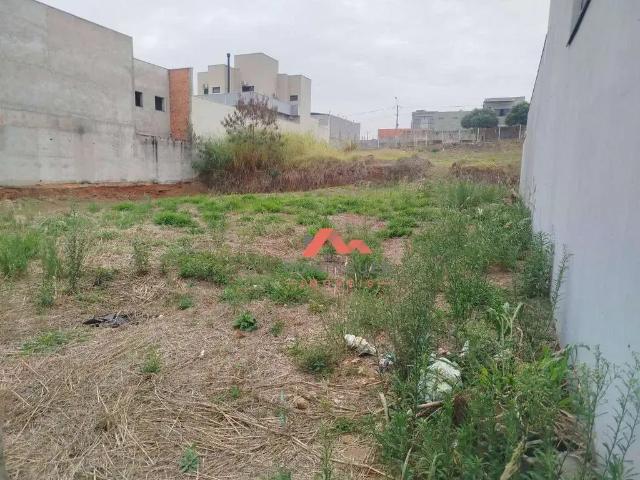 Terreno / Lote para Venda em Americana/SP Loteamento Residencial Jardim dos Pinheiros