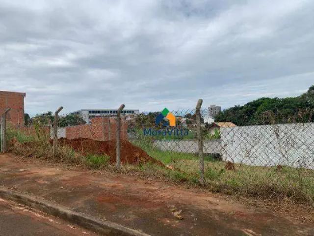 Terreno / Lote para Venda em Americana/SP Loteamento Residencial Jardim dos Pinheiros