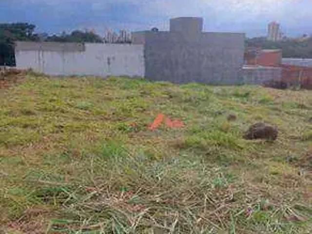 Terreno / Lote para Venda em Americana/SP Loteamento Residencial Jardim dos Pinheiros