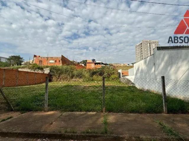 Terreno / Lote para Venda em Americana/SP Loteamento Residencial Jardim dos Pinheiros