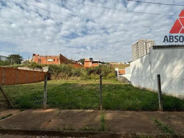 Terreno / Lote para Venda em Americana/SP Loteamento Residencial Jardim dos Pinheiros