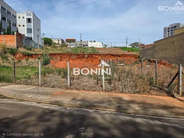 Terreno / Lote para Venda em Americana/SP Loteamento Residencial Jardim dos Pinheiros
