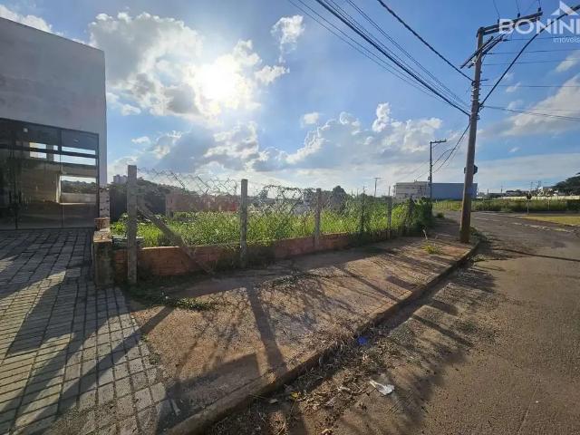 Terreno / Lote para Venda em Americana/SP Loteamento Residencial Jardim dos Pinheiros