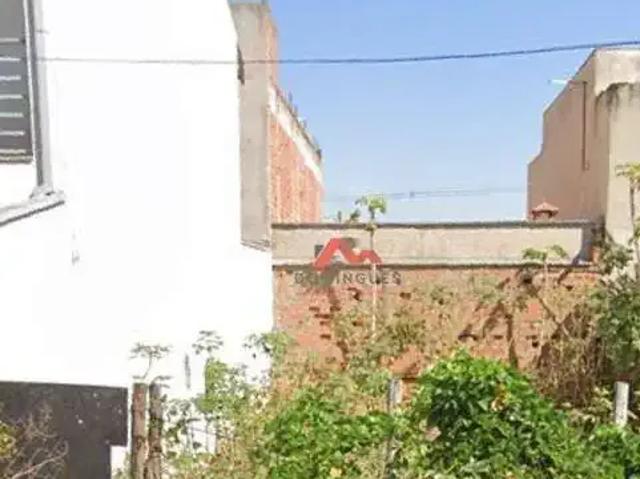 Terreno / Lote para Venda em Americana/SP Loteamento Residencial Jardim Esperança