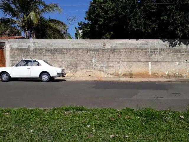Terreno / Lote para Venda em Americana/SP Monte Carlo