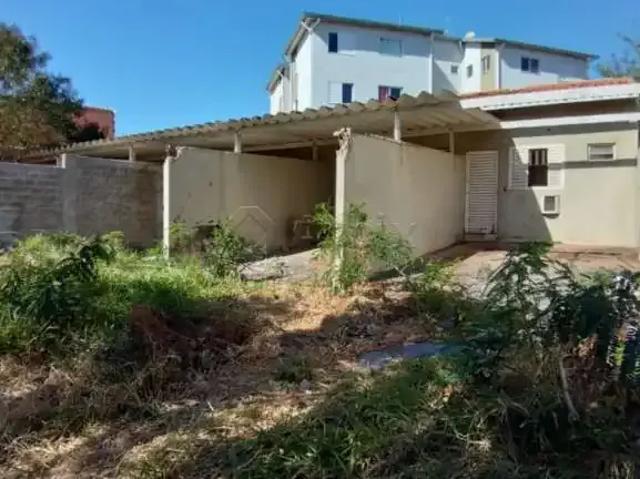 Terreno / Lote para Venda em Americana/SP Monte Carlo