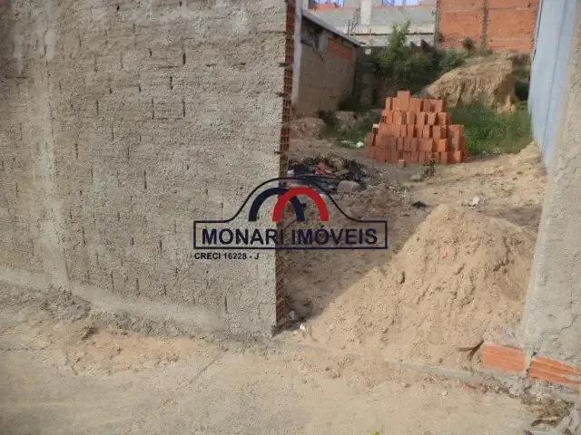 Terreno / Lote para Venda em Americana/SP Morada do Sol