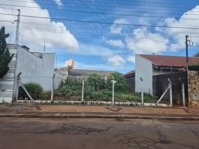 Terreno / Lote para Venda em Americana/SP Nossa Senhora de Fátima