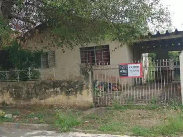 Terreno / Lote para Venda em Americana/SP Nova Americana