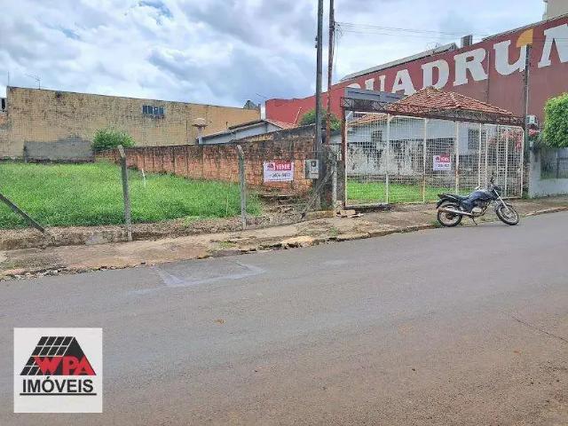 Terreno / Lote para Venda em Americana/SP Nova Americana