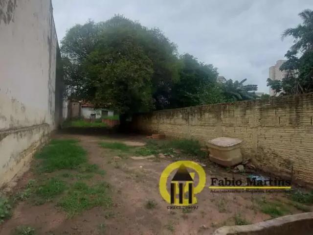 Terreno / Lote para Venda em Americana/SP Nova Americana