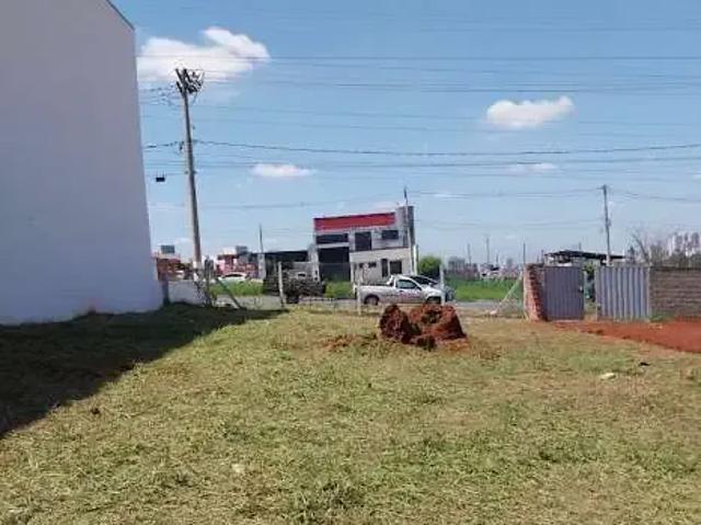 Terreno / Lote para Venda em Americana/SP Nova Americana