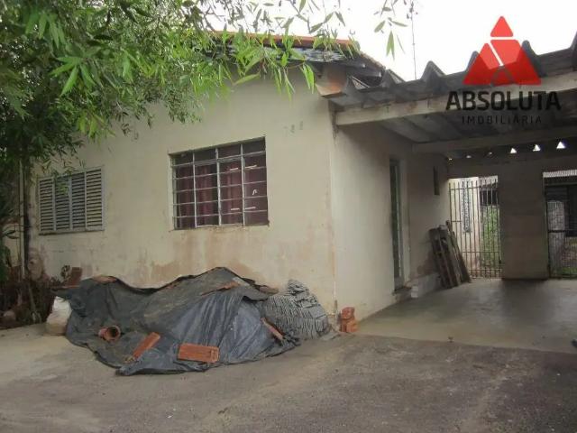 Terreno / Lote para Venda em Americana/SP Nova Americana