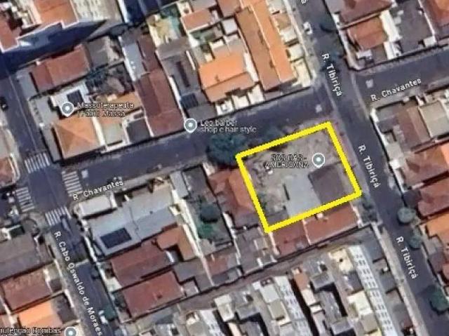 Terreno / Lote para Venda em Americana/SP Nova Americana