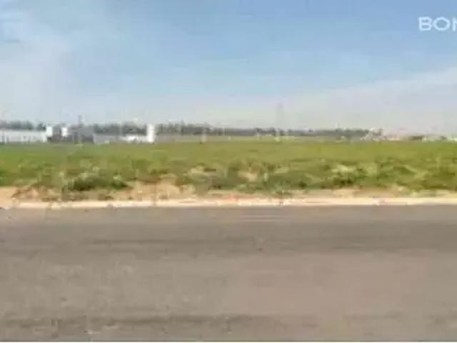 Terreno / Lote para Venda em Americana/SP Parque Industrial Jair Faraone Zanaga 3