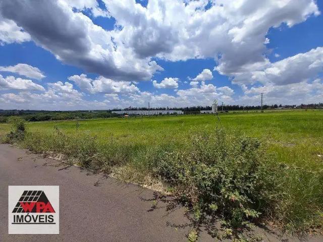 Terreno / Lote para Venda em Americana/SP Parque Industrial Jair Faraone Zanaga 3