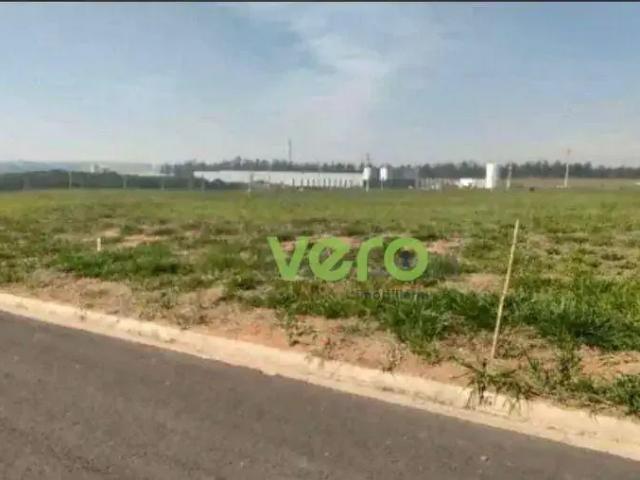 Terreno / Lote para Venda em Americana/SP Parque Industrial Jair Faraone Zanaga 3