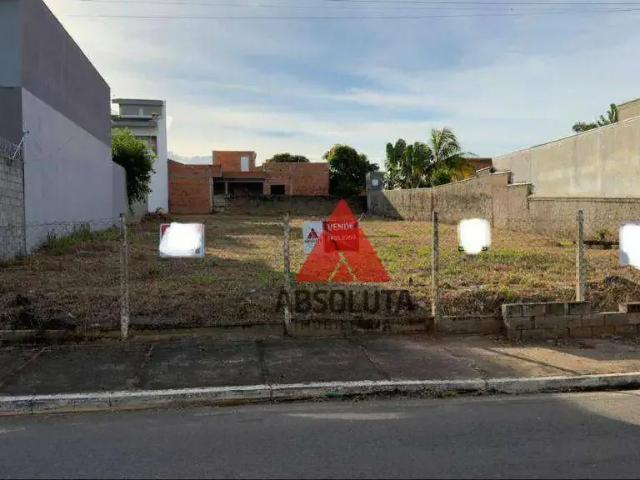 Terreno / Lote para Venda em Americana/SP Parque Mangueira