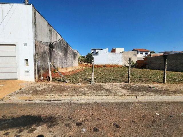 Terreno / Lote para Venda em Americana/SP Parque Nova Carioba