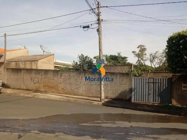 Terreno / Lote para Venda em Americana/SP Parque Nova Carioba