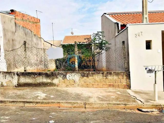 Terreno / Lote para Venda em Americana/SP Parque Nova Carioba
