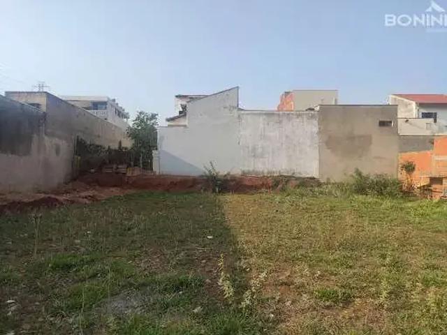 Terreno / Lote para Venda em Americana/SP Parque Nova Carioba