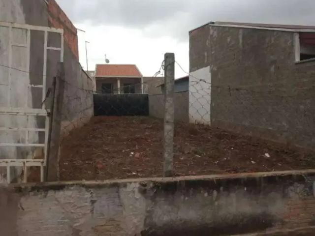 Terreno / Lote para Venda em Americana/SP Parque Nova Carioba