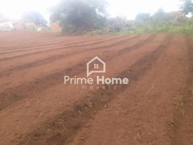 Terreno / Lote para Venda em Americana/SP Parque Novo Mundo