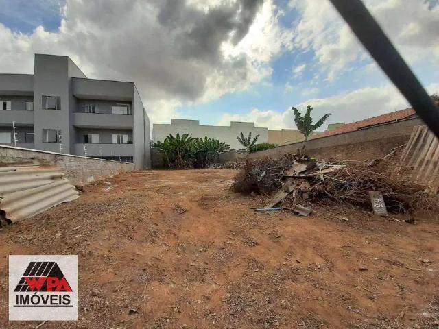 Terreno / Lote para Venda em Americana/SP Parque Novo Mundo