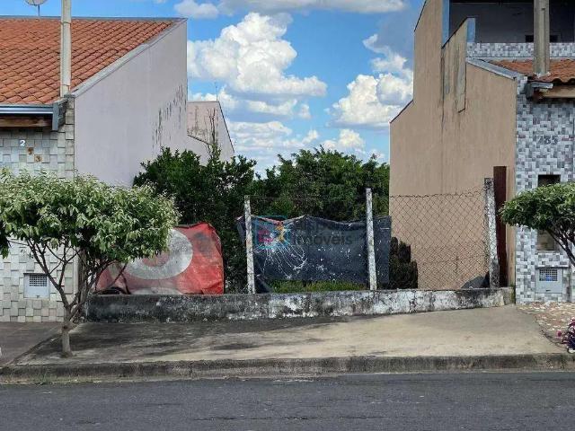 Terreno / Lote para Venda em Americana/SP Parque Novo Mundo