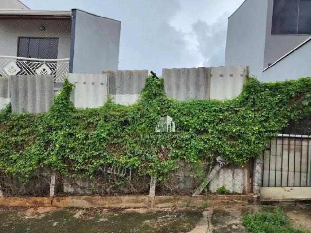 Terreno / Lote para Venda em Americana/SP Parque Novo Mundo