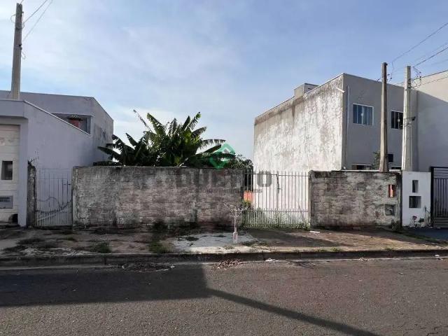 Terreno / Lote para Venda em Americana/SP Parque Novo Mundo 1 Quartos