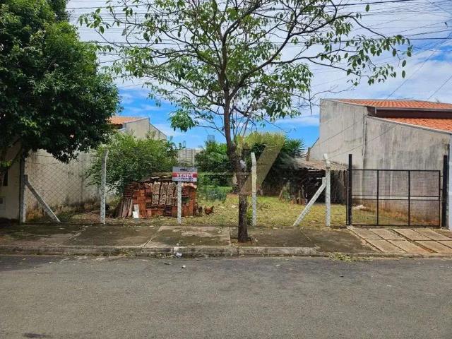 Terreno / Lote para Venda em Americana/SP Parque São Jerônimo