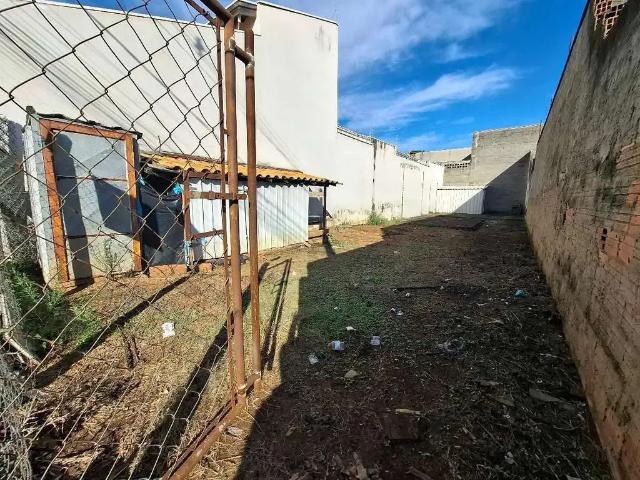 Terreno / Lote para Venda em Americana/SP Parque Residencial Jaguari