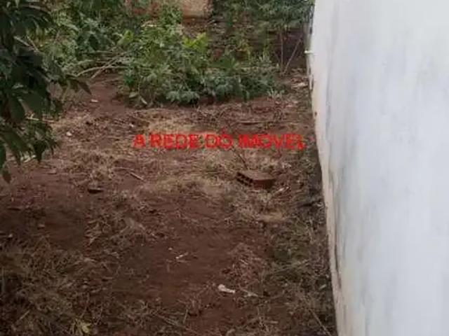 Terreno / Lote para Venda em Americana/SP Parque Residencial Jaguari