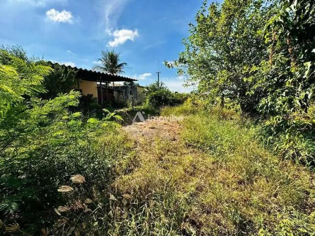 Terreno / Lote para Venda em Americana/SP Parque Residencial Jaguari 1 Quartos