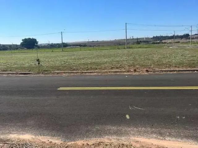Terreno / Lote para Venda em Americana/SP Parque Residencial Jair Faraone Zanaga 2