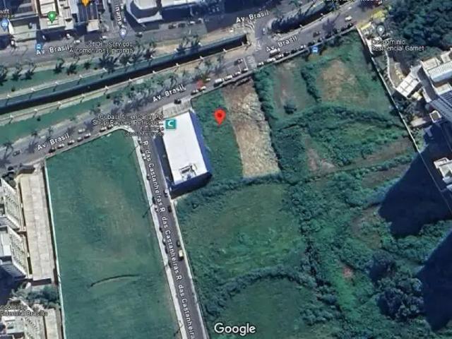 Terreno / Lote para Venda em Americana/SP Parque Residencial Nardini