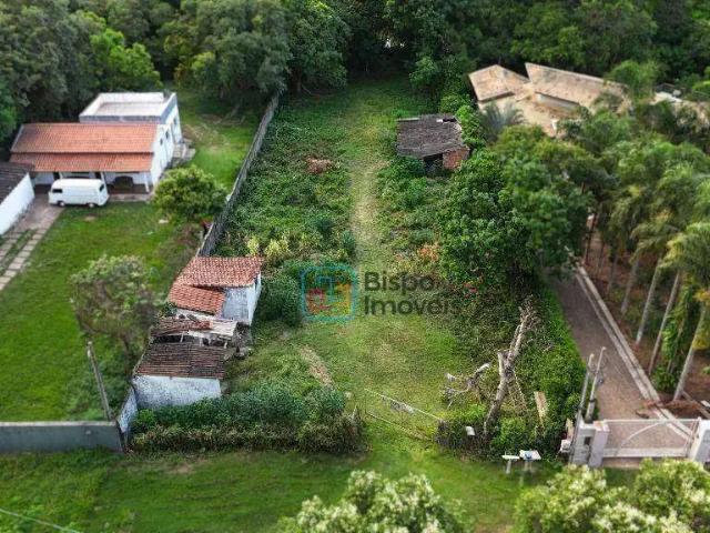 Terreno / Lote para Venda em Americana/SP Parque Residencial Tancredi