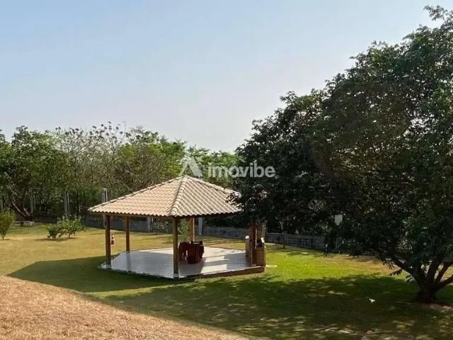 Terreno / Lote para Venda em Americana/SP Parque Residencial Tancredi