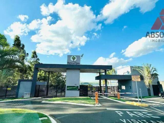 Terreno / Lote para Venda em Americana/SP Parque Residencial Tancredi