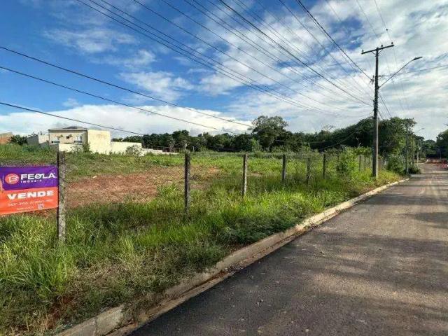 Terreno / Lote para Venda em Americana/SP Parque Residencial Tancredi