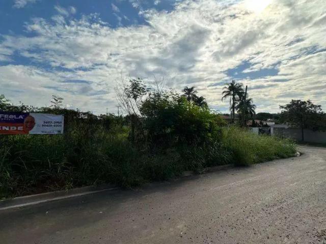 Terreno / Lote para Venda em Americana/SP Parque Residencial Tancredi