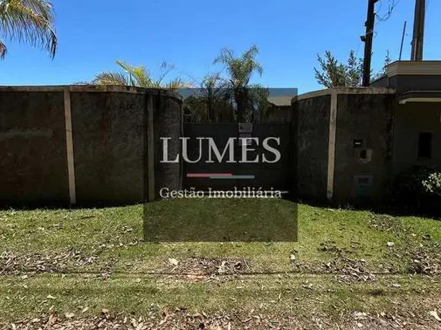 Terreno / Lote para Venda em Americana/SP Parque Residencial Tancredi