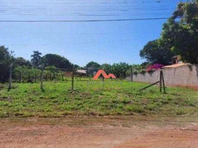 Terreno / Lote para Venda em Americana/SP Parque Residencial Tancredi