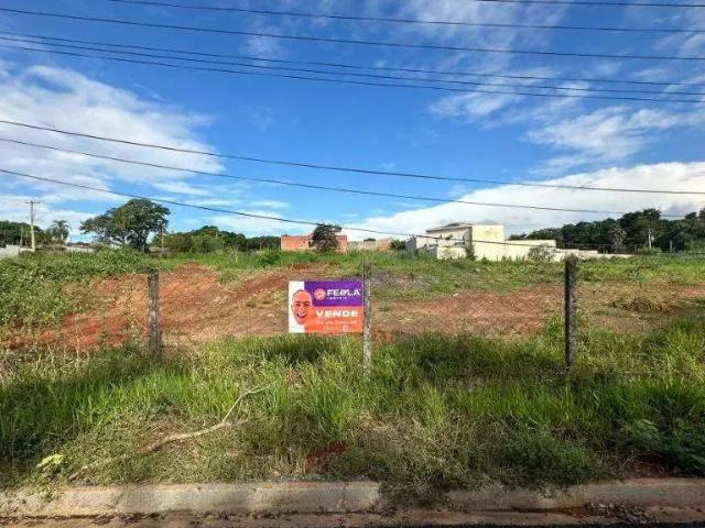 Terreno / Lote para Venda em Americana/SP Parque Residencial Tancredi