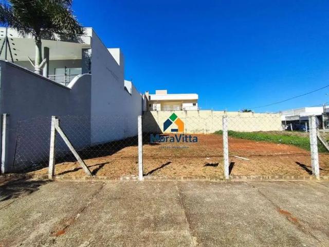 Terreno / Lote para Venda em Americana/SP Parque Universitário