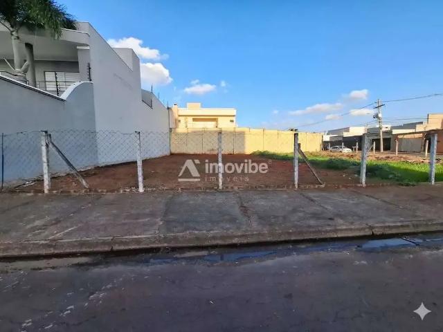 Terreno / Lote para Venda em Americana/SP Parque Universitário