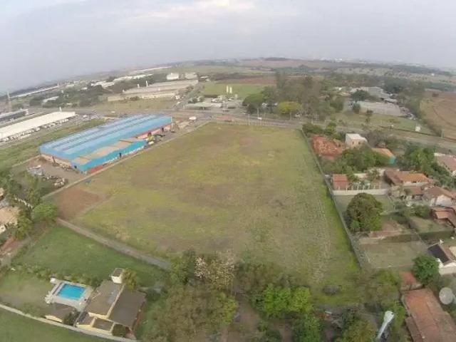 Terreno / Lote para Venda em Americana/SP Portal dos Nobres