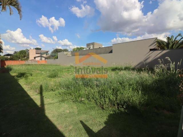 Terreno / Lote para Venda em Americana/SP Portal dos Nobres